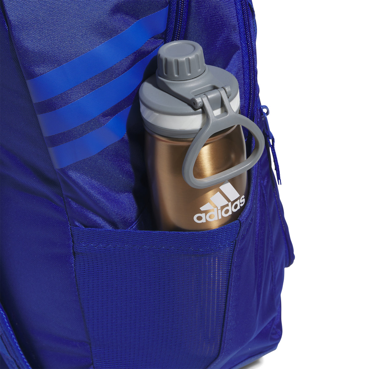 Adidas Stadium 4 Backpack - Blue – Kicks Sporting Goods