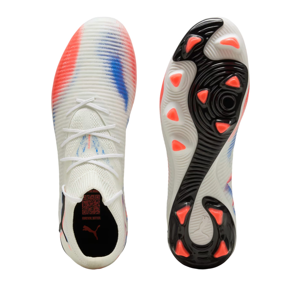 Puma Future 8 Pro Fg Ag Soccer Cleats Kicks Sporting Goods