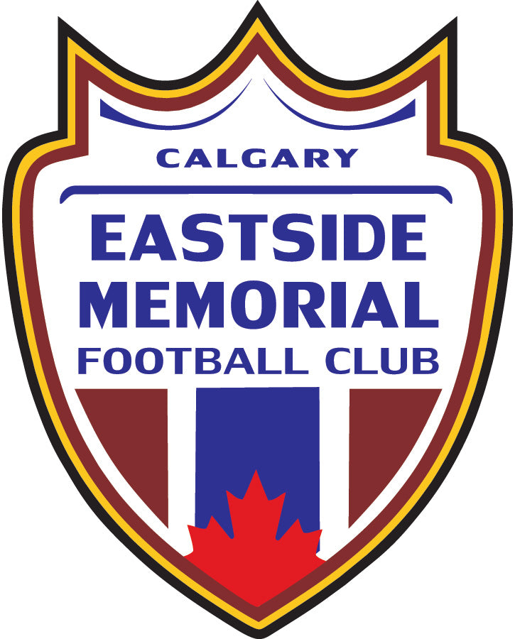 Calgary Eastside Memorial FC – Kicks Sporting Goods