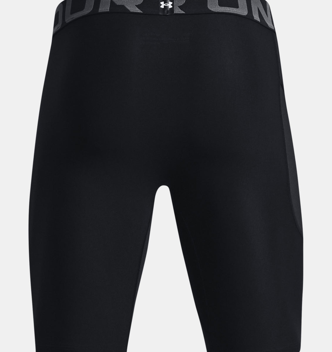 Under Armour Men's HeatGear® Pocket Long Shorts - Black – Kicks ...