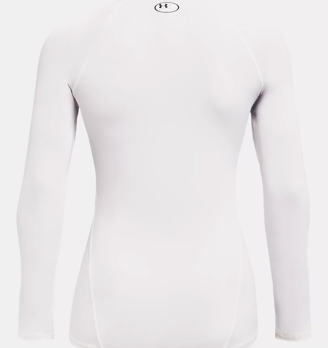 Under Armour Women's Compression Long Sleeve - White – Kicks Sporting Goods