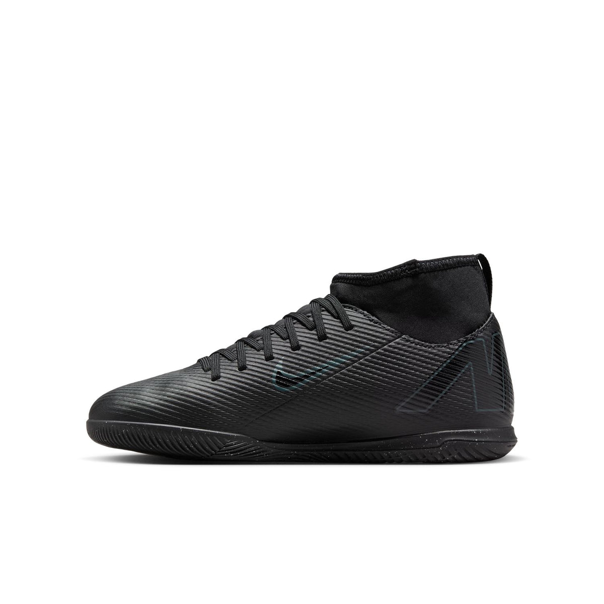 Nike Jr. Mercurial Superfly 10 Club IC High-Top Soccer Shoes – Kicks ...