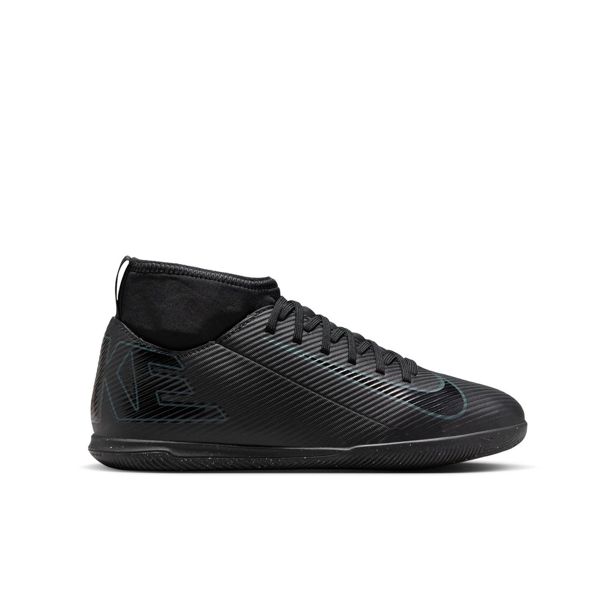 Nike Jr. Mercurial Superfly 10 Club IC High-Top Soccer Shoes – Kicks ...