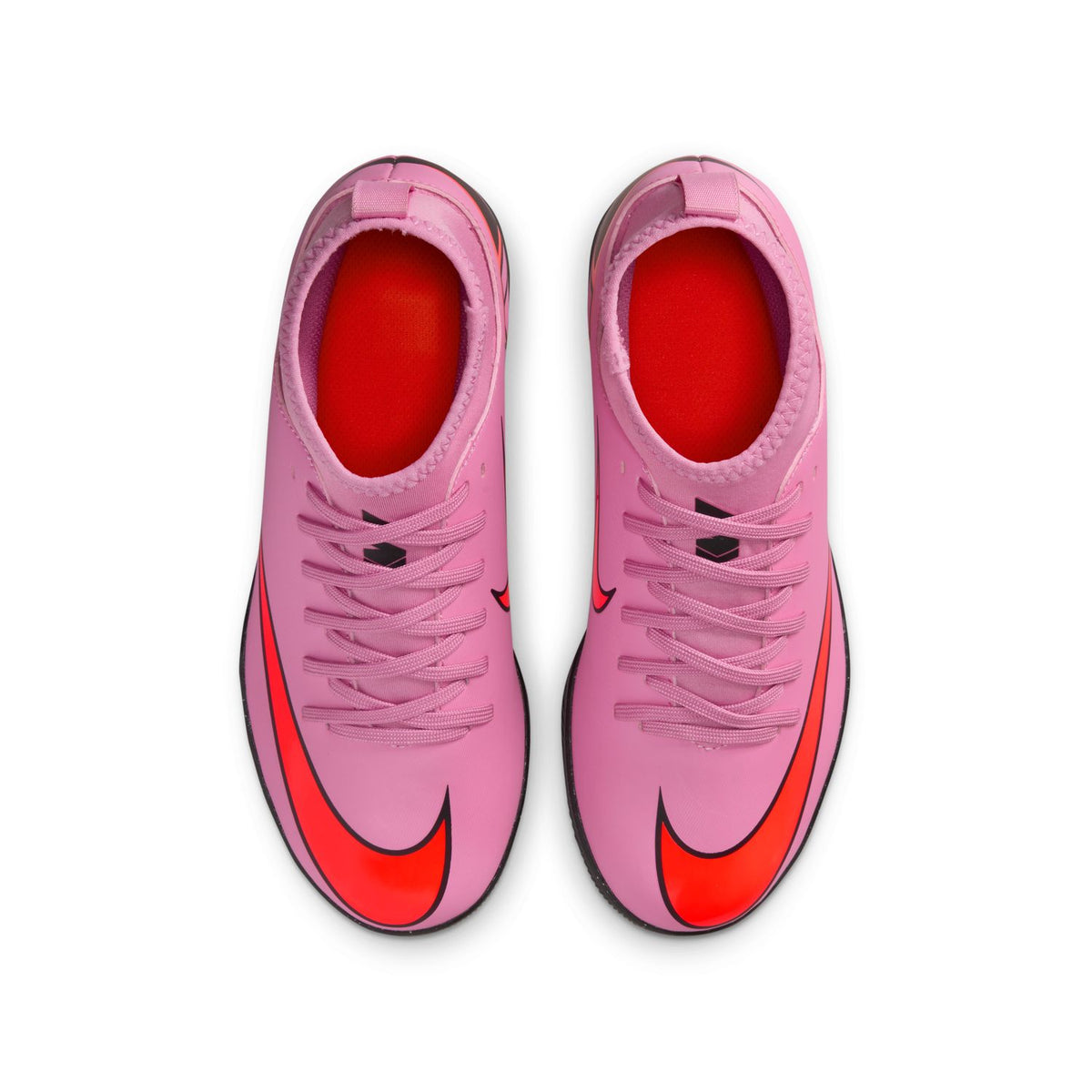 Nike Jr. Mercurial Superfly 10 Club Indoor Soccer Shoes – Kicks ...