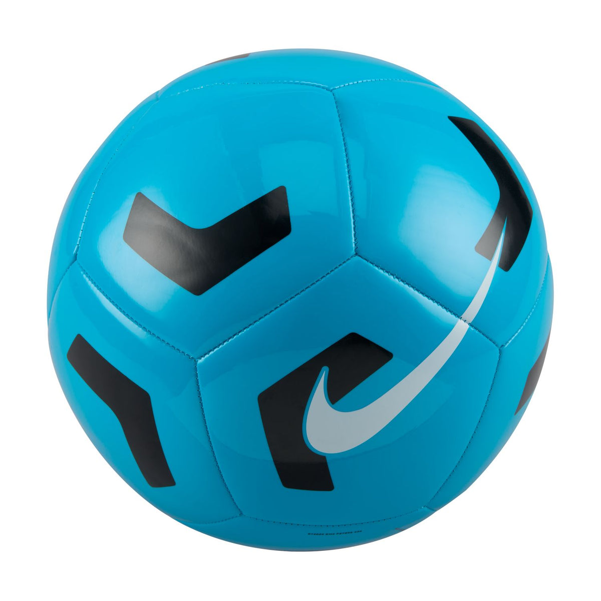 Nike Pitch Soccer Training Ball - Blue – Kicks Sporting Goods