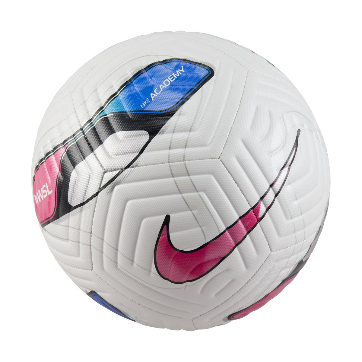 NWSL Academy Nike Soccer Ball – Kicks Sporting Goods