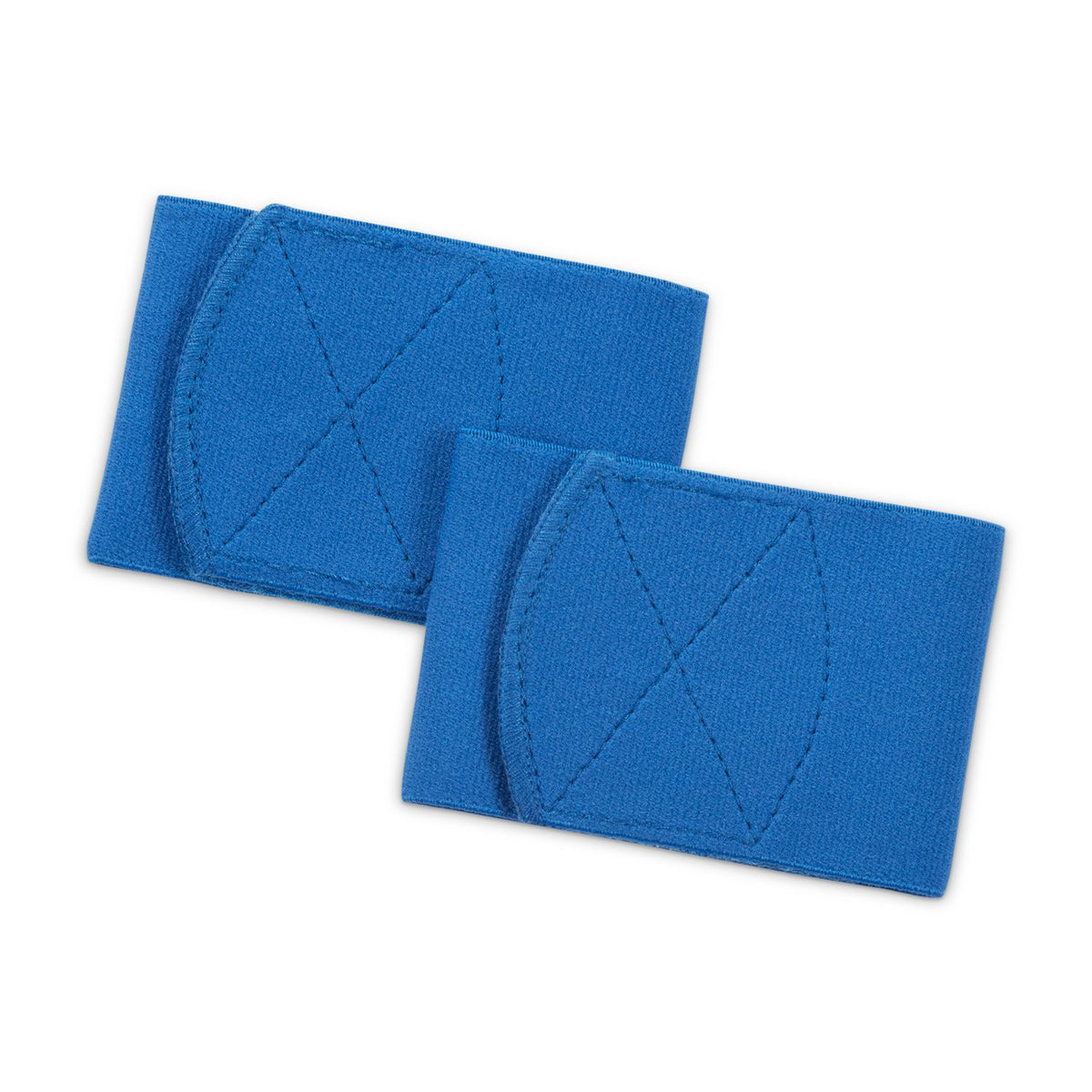 Nike Guard Stay II - Royal/White – Kicks Sporting Goods