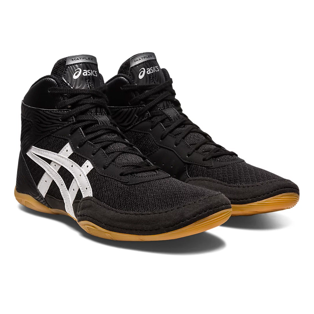 Asics Matflex 7 Wrestling Shoe – Kicks Sporting Goods