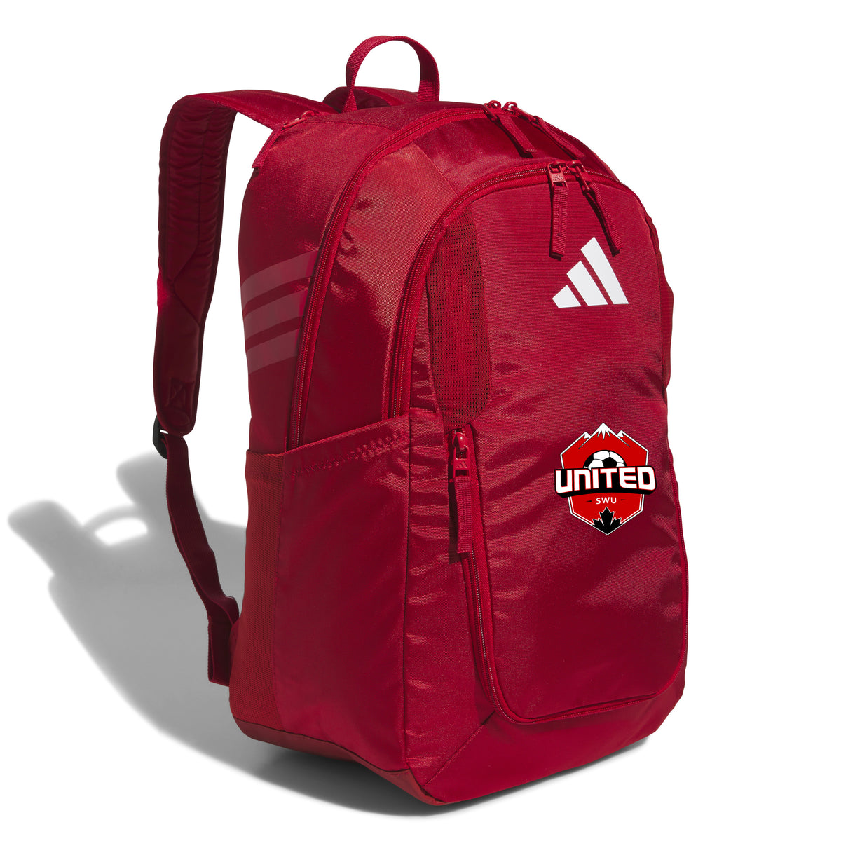 Calgary SWU SC Stadium 4 Backpack – Kicks Sporting Goods