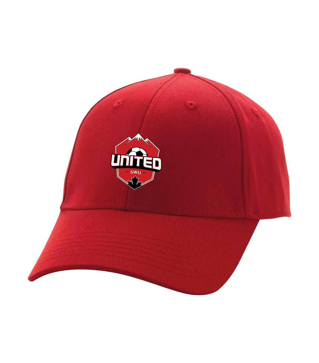 Calgary SWU - New Era Adjustable Cap – Kicks Sporting Goods