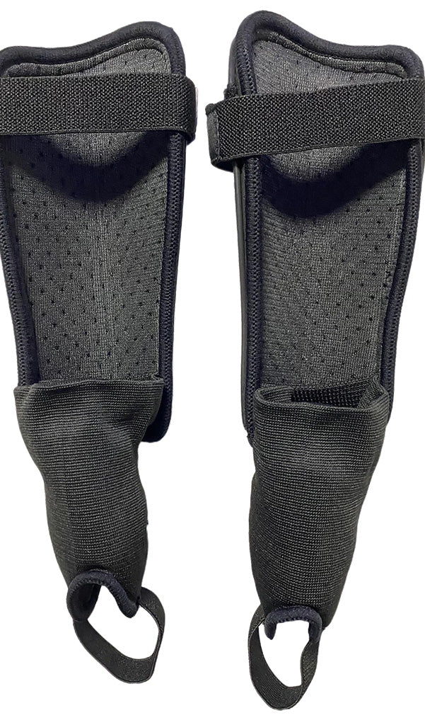 Eletto CX IV Hard Shell Elite Soccer Shin Guard – Kicks Sporting Goods