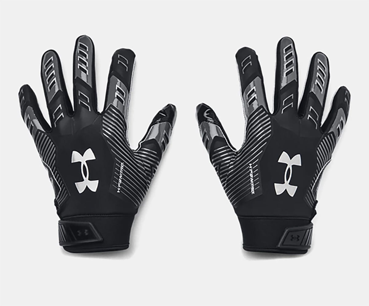 UA F9 Nitro Football Gloves – Kicks Sporting Goods