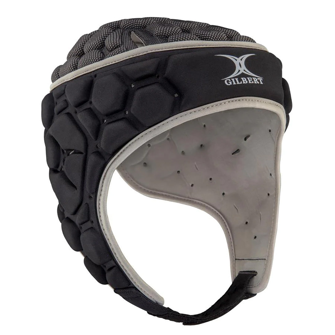 Gilbert Falcon 200 Headgear – Kicks Sporting Goods