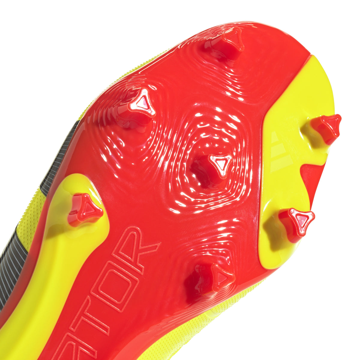 Adidas Predator 24 League Firm Ground Soccer Cleats – Kicks Sporting Goods