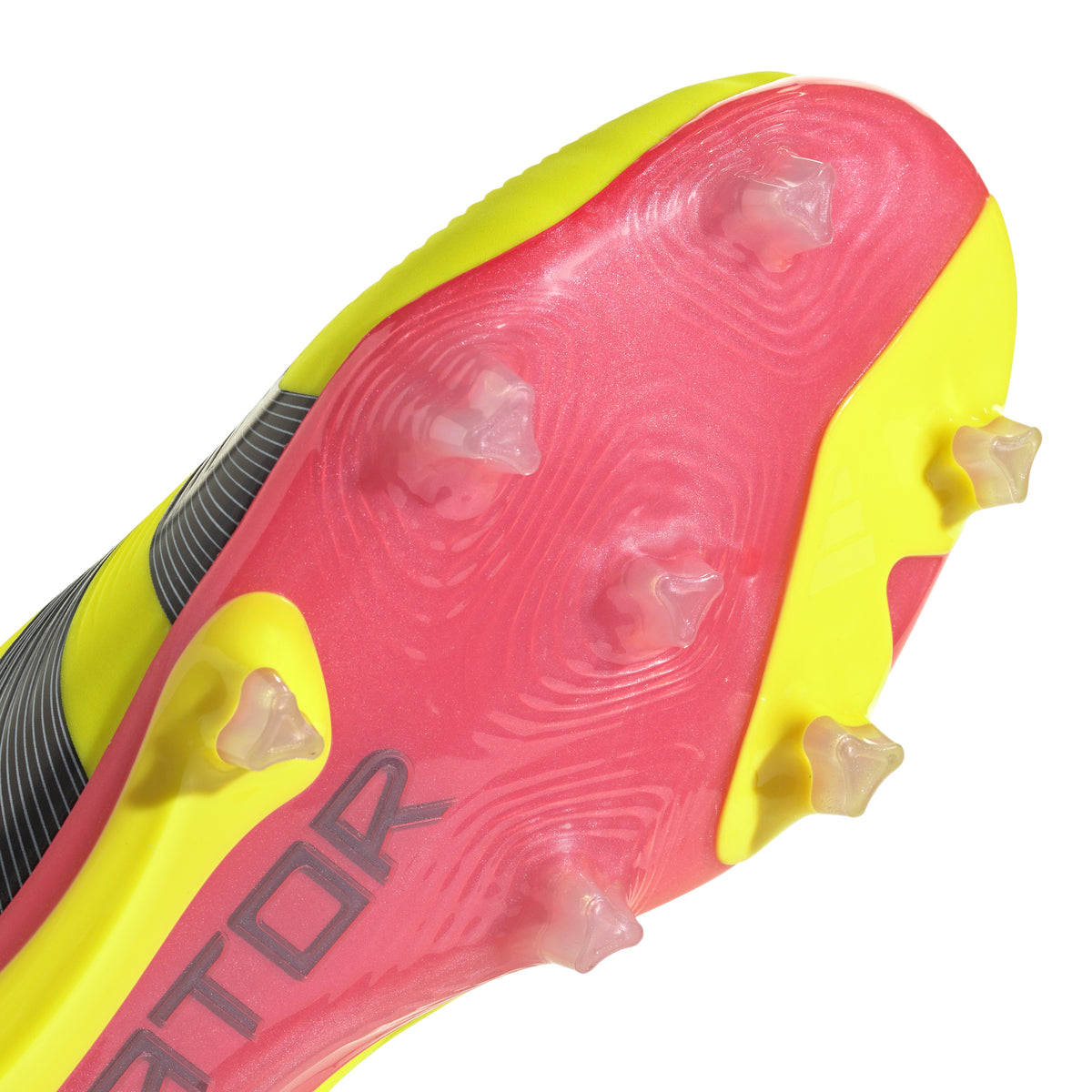 Adidas Predator 24 Pro Firm Ground Soccer Cleats – Kicks Sporting Goods