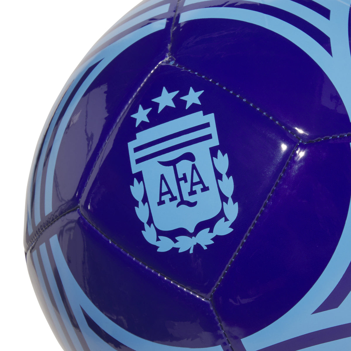 Argentina Adidas Club Soccer Ball – Kicks Sporting Goods