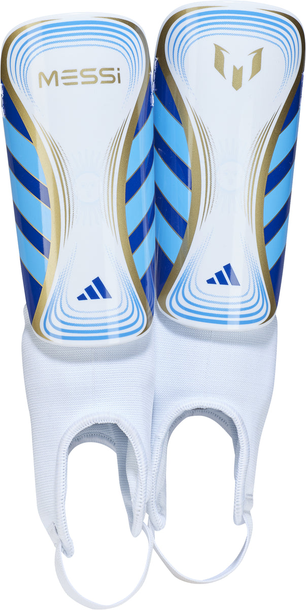 Adidas Jr Messi Match Shin Guards – Kicks Sporting Goods