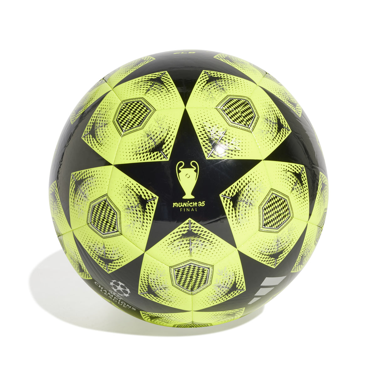 Adidas UCL Club 24/25 Knockout Stages Ball – Kicks Sporting Goods