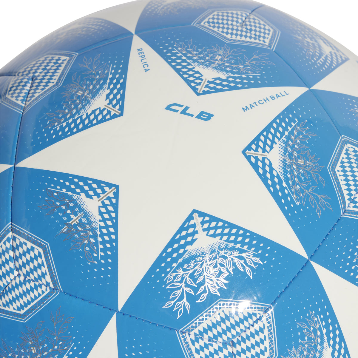 Adidas UCL Club 24/25 Knockout Stages Ball – Kicks Sporting Goods