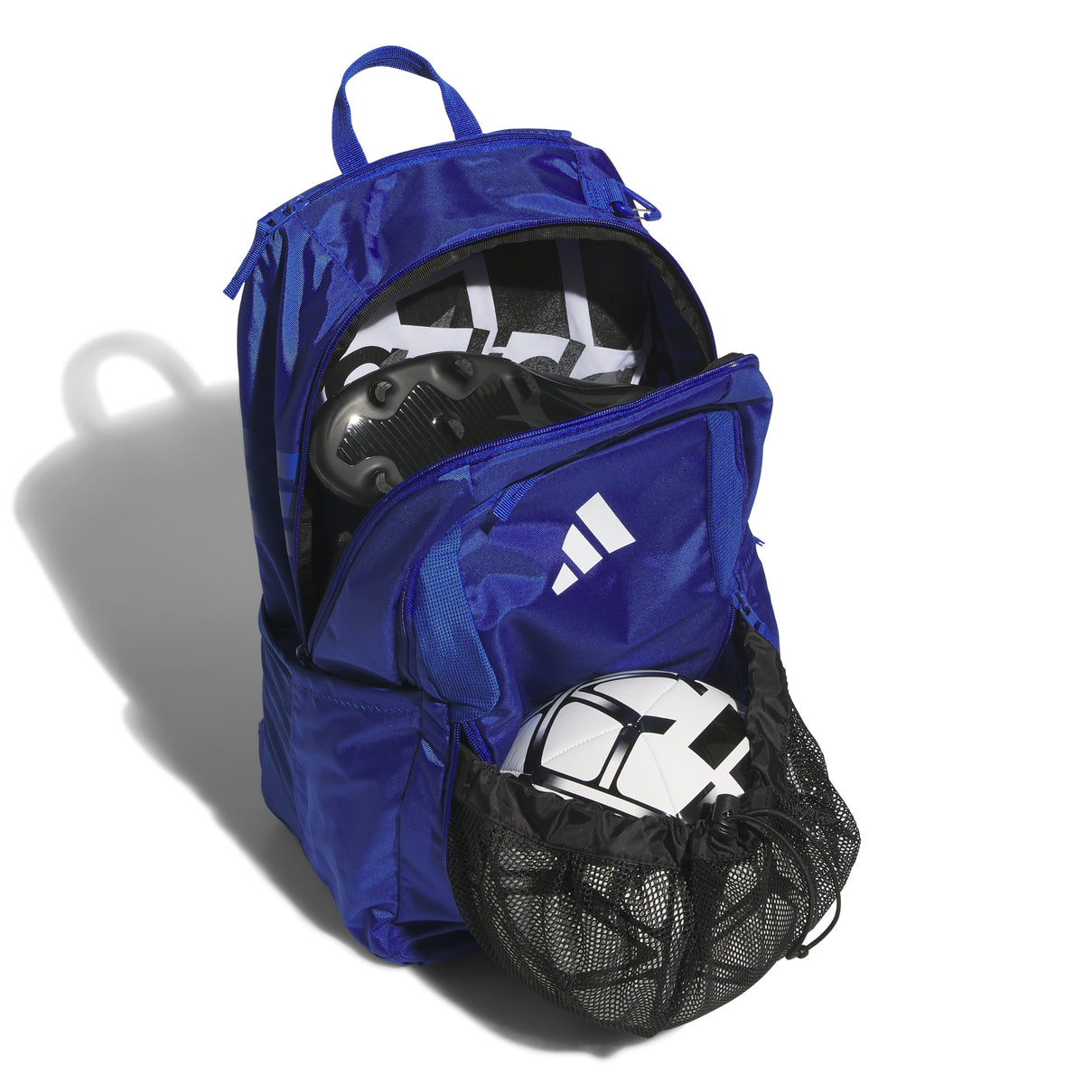 Adidas Stadium 4 Backpack - Blue – Kicks Sporting Goods
