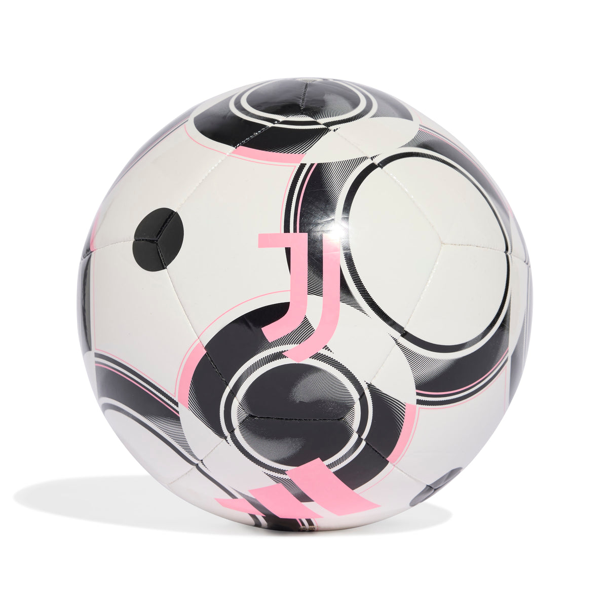Juventus Adidas Club Soccer Ball – Kicks Sporting Goods