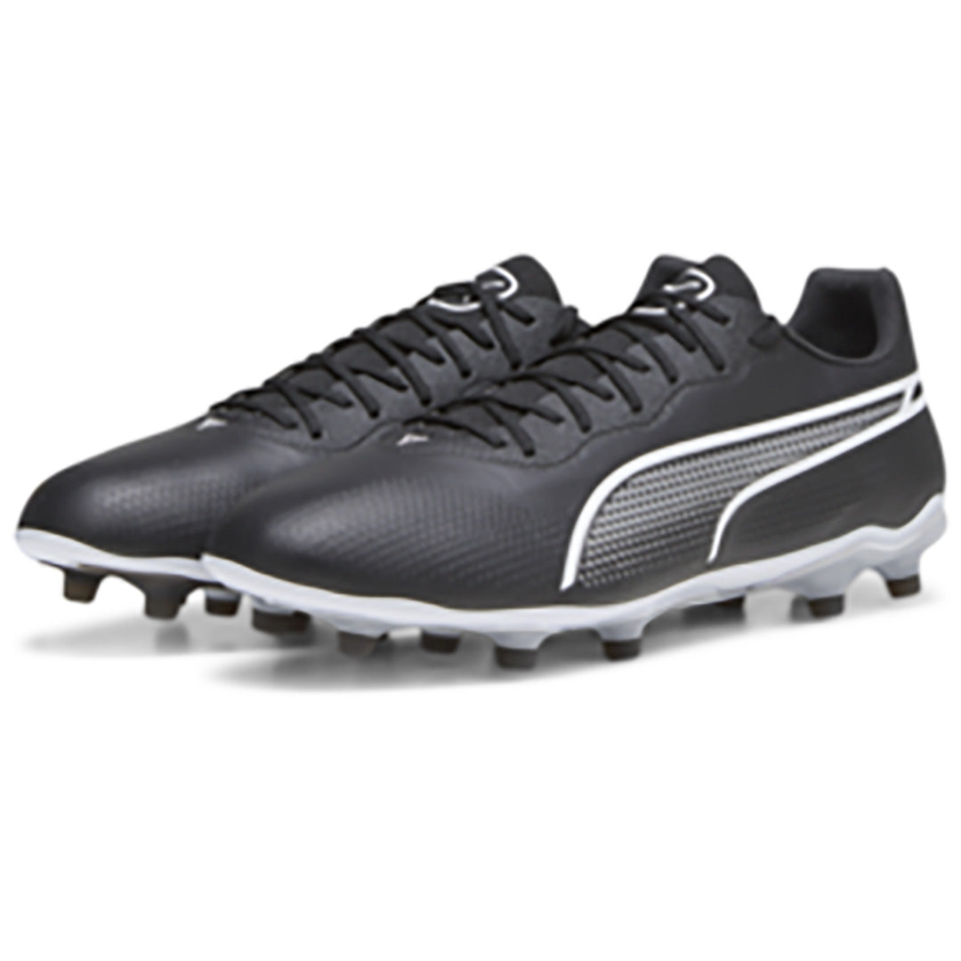 Puma King Pro FG/AG Soccer Cleats – Kicks Sporting Goods