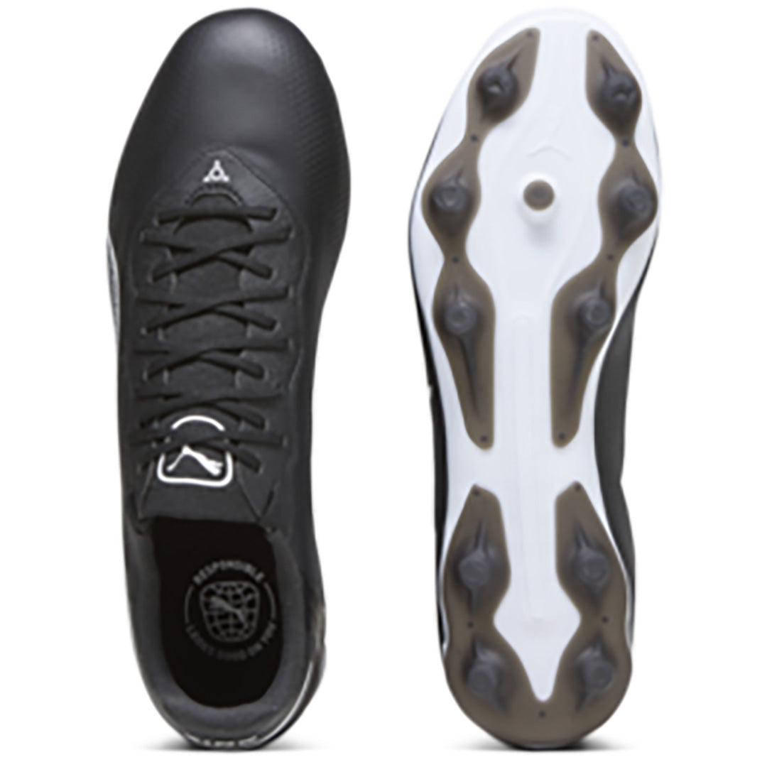 Puma King Pro FG/AG Soccer Cleats – Kicks Sporting Goods