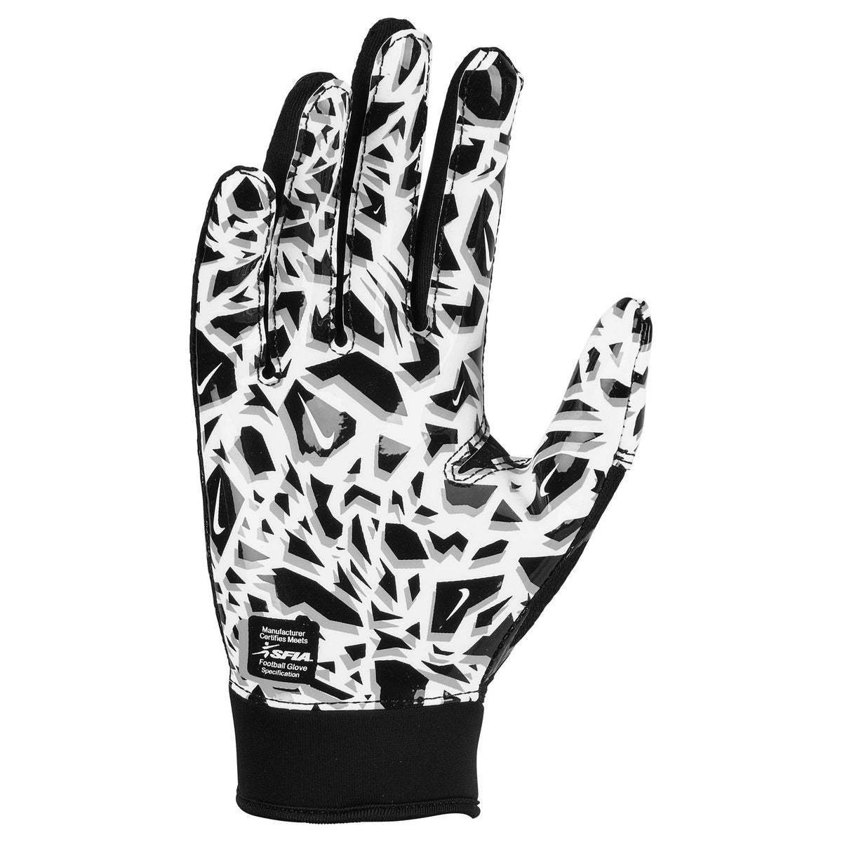 Nike Jr Shark 2.0 Football Gloves – Kicks Sporting Goods