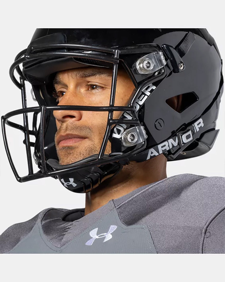 UA Spotlight Chinstrap - Adult – Kicks Sporting Goods