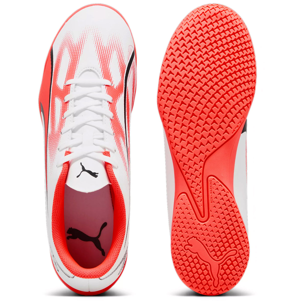 Puma Ultra Play Indoor Soccer Shoe – Kicks Sporting Goods