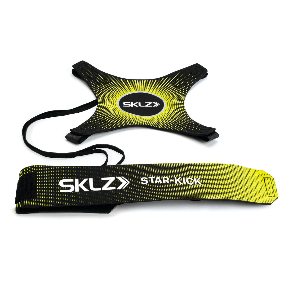 SKLZ Star-Kick Hands Free Solo Trainer – Kicks Sporting Goods