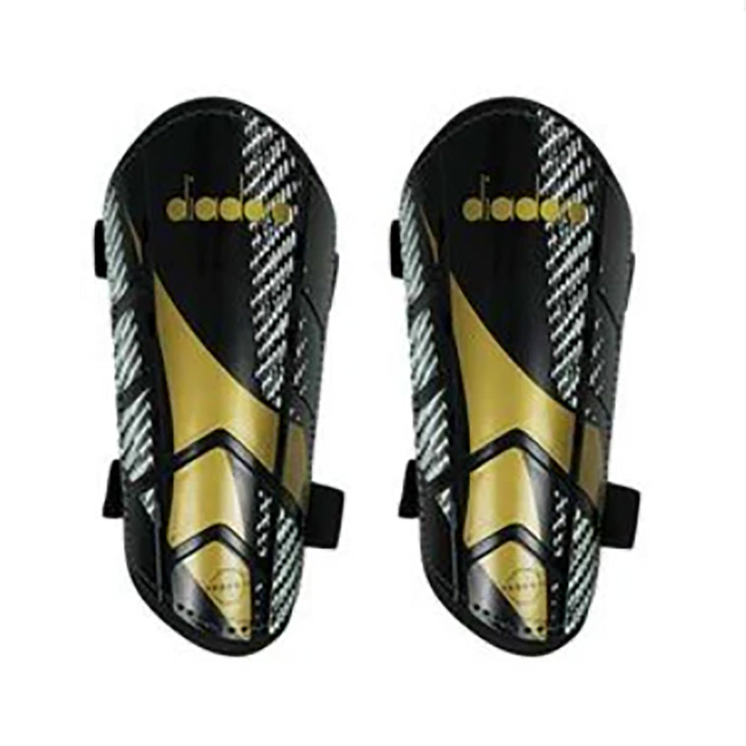 Diadora Xeres Hard Shell Shin Guard – Kicks Sporting Goods