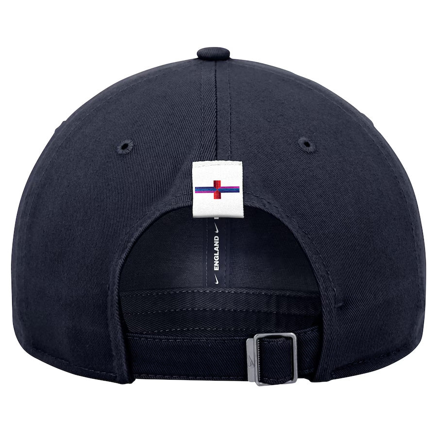 England National Team Nike Club Cap – Kicks Sporting Goods