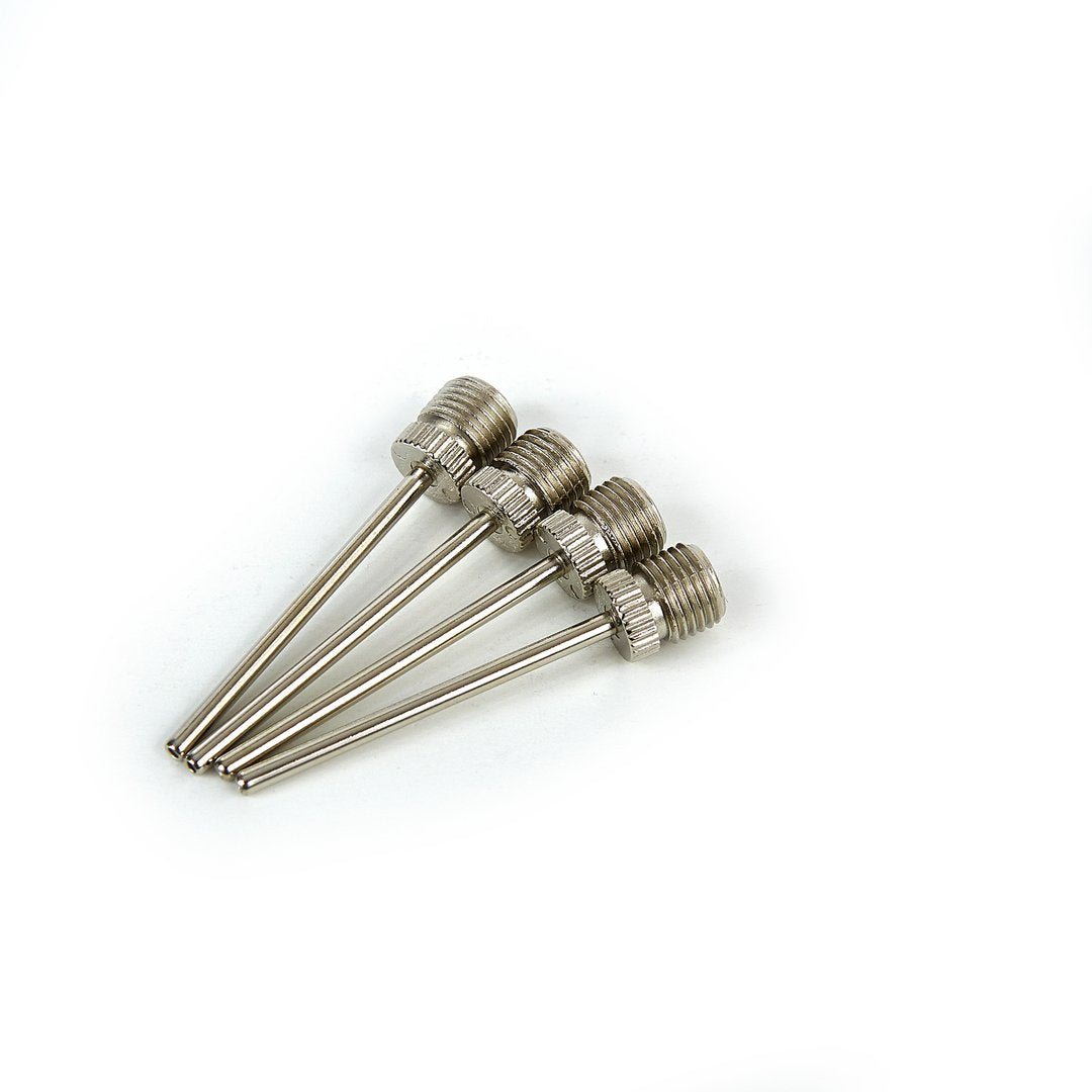 Ball Inflating needles 4/pack – Kicks Sporting Goods