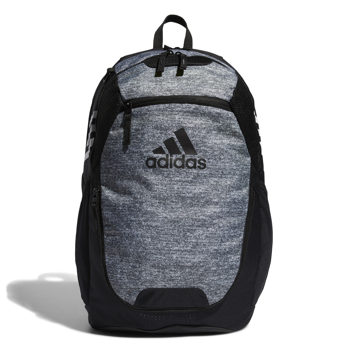 Adidas Stadium 3 Backpack - Grey – Kicks Sporting Goods
