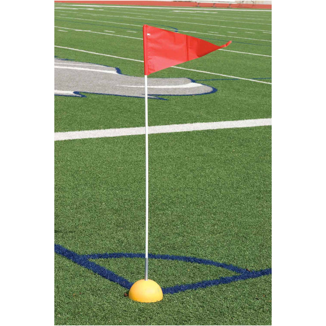 Turf Corner Flag Two Piece – Kicks Sporting Goods